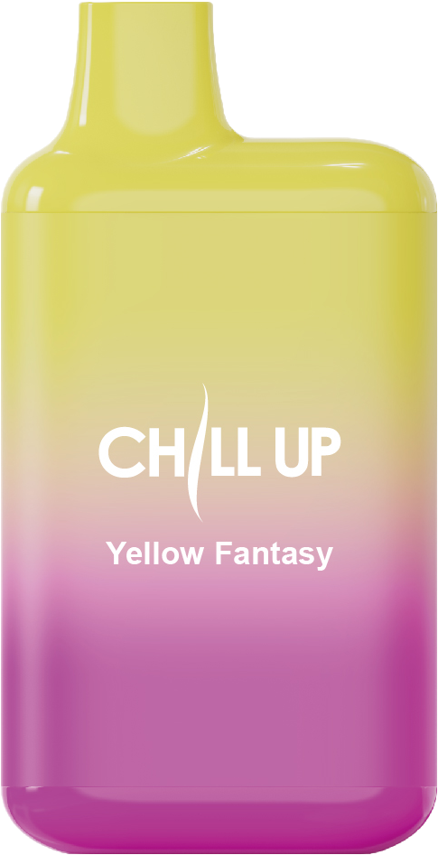 Disposable Vapes for Sale Chill Up 4000 | Chill Up Universe
