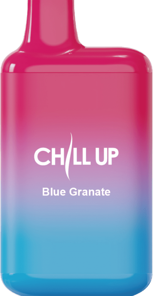 Disposable Vapes for Sale Chill Up | Chill Up Universe