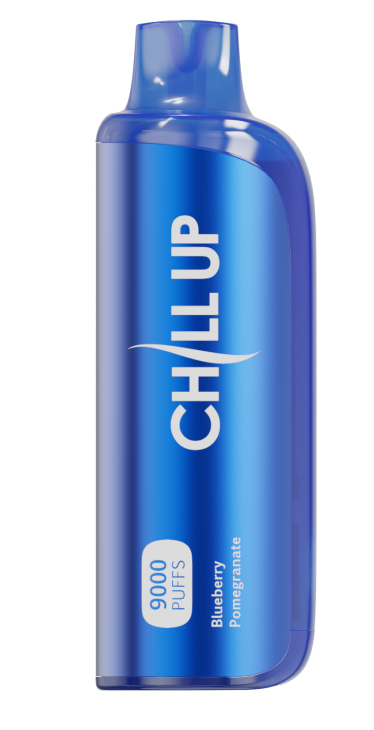 Disposable Vapes for Sale Chill Up 9000 | Chill Up Universe